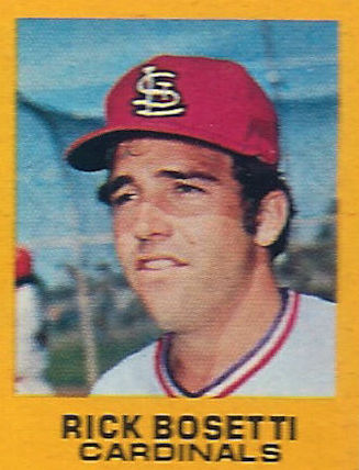 Rating The Rookies: 1978 Topps Rookie Outfielders: Dell Alston, Rick ...