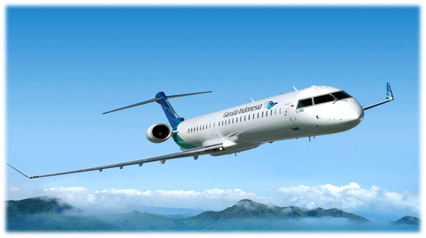 Garuda Indonesia