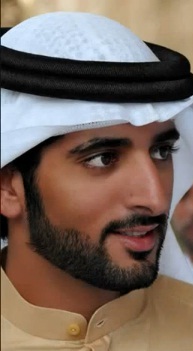 A Cap and A Sunglass: Menggatal kahwin Lelaki Arab Pt II