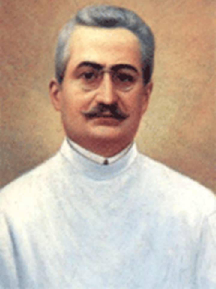 ORACIÓN Al DOCTOR SAN JOSÉ MOSCATI, MEDICO DE LOS POBRES, PARA PEDIR ...