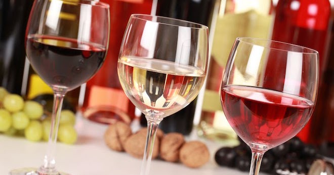 Wine Clarification and Stabilization - Grapes & Grains