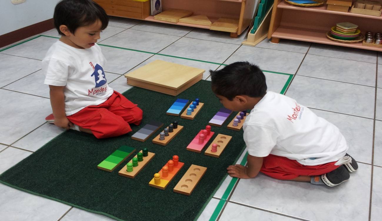 Montessori Learning Center