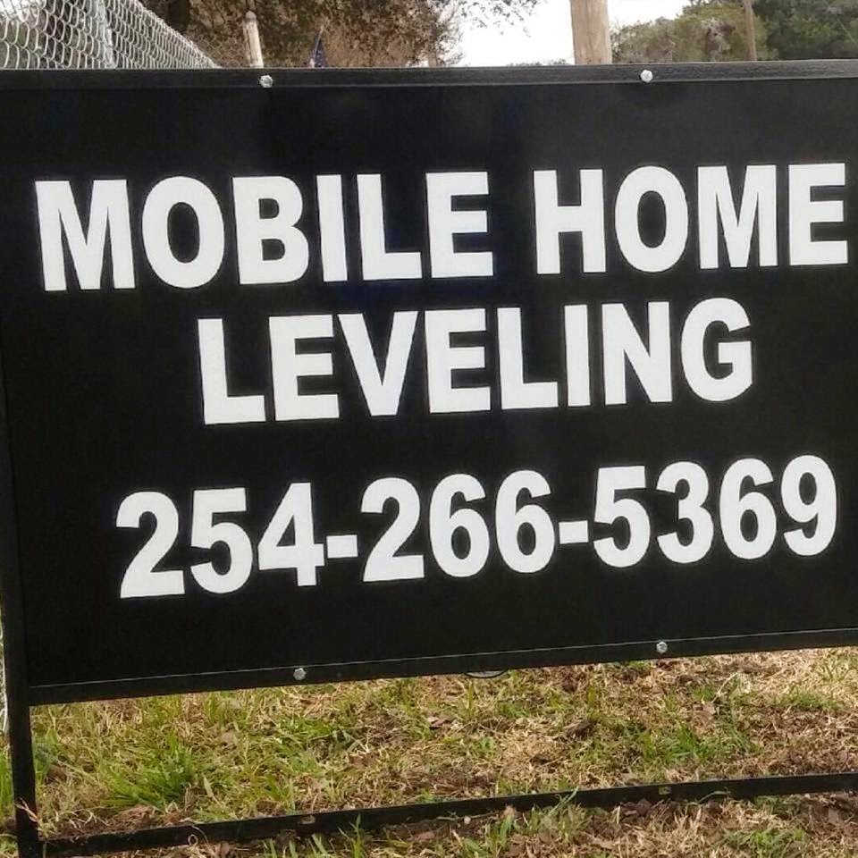 Pro Mobile Home Leveling - Central Texas