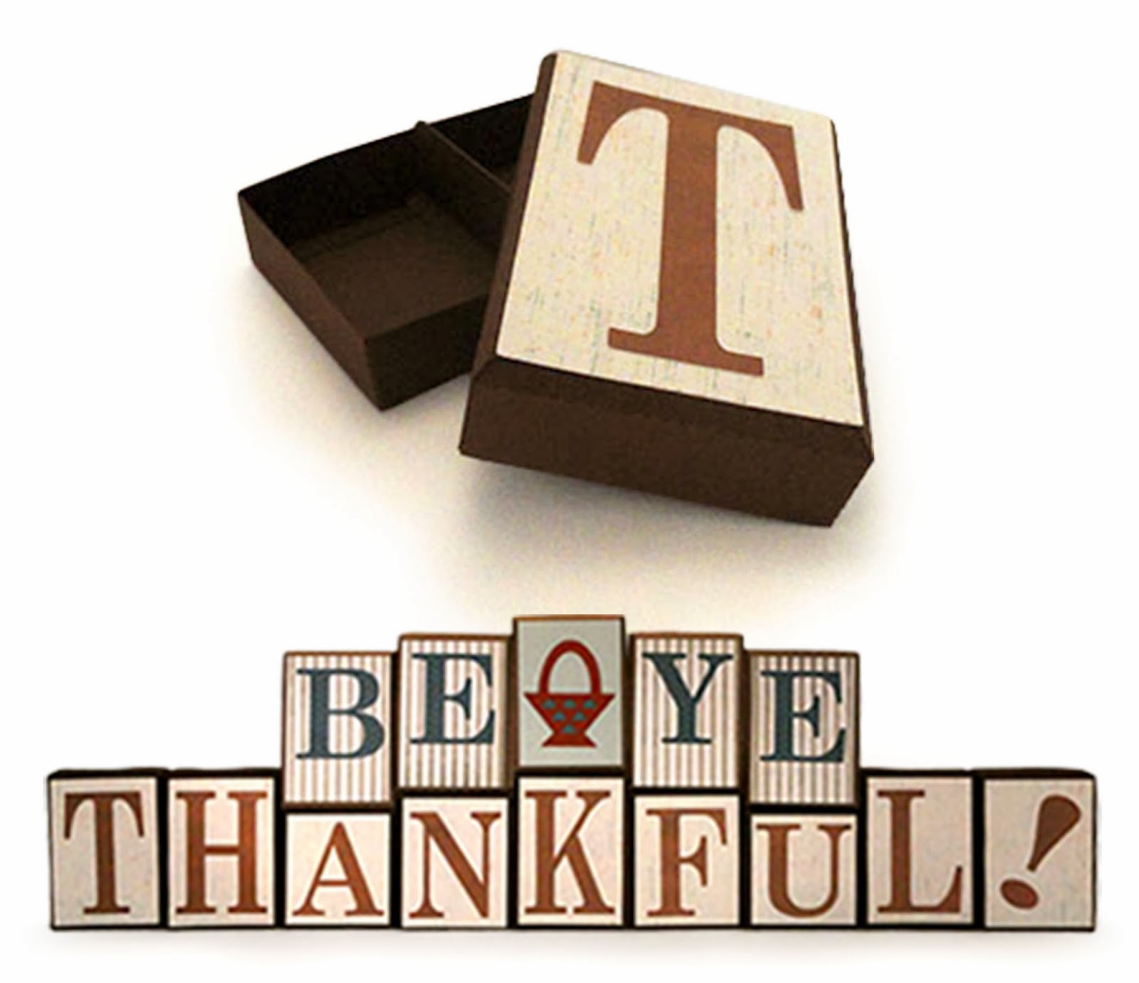 Needles 'n' Knowledge: BE YE THANKFUL Block Boxes Tutorial