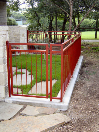 Valentine's Day and Musings on the Color Red