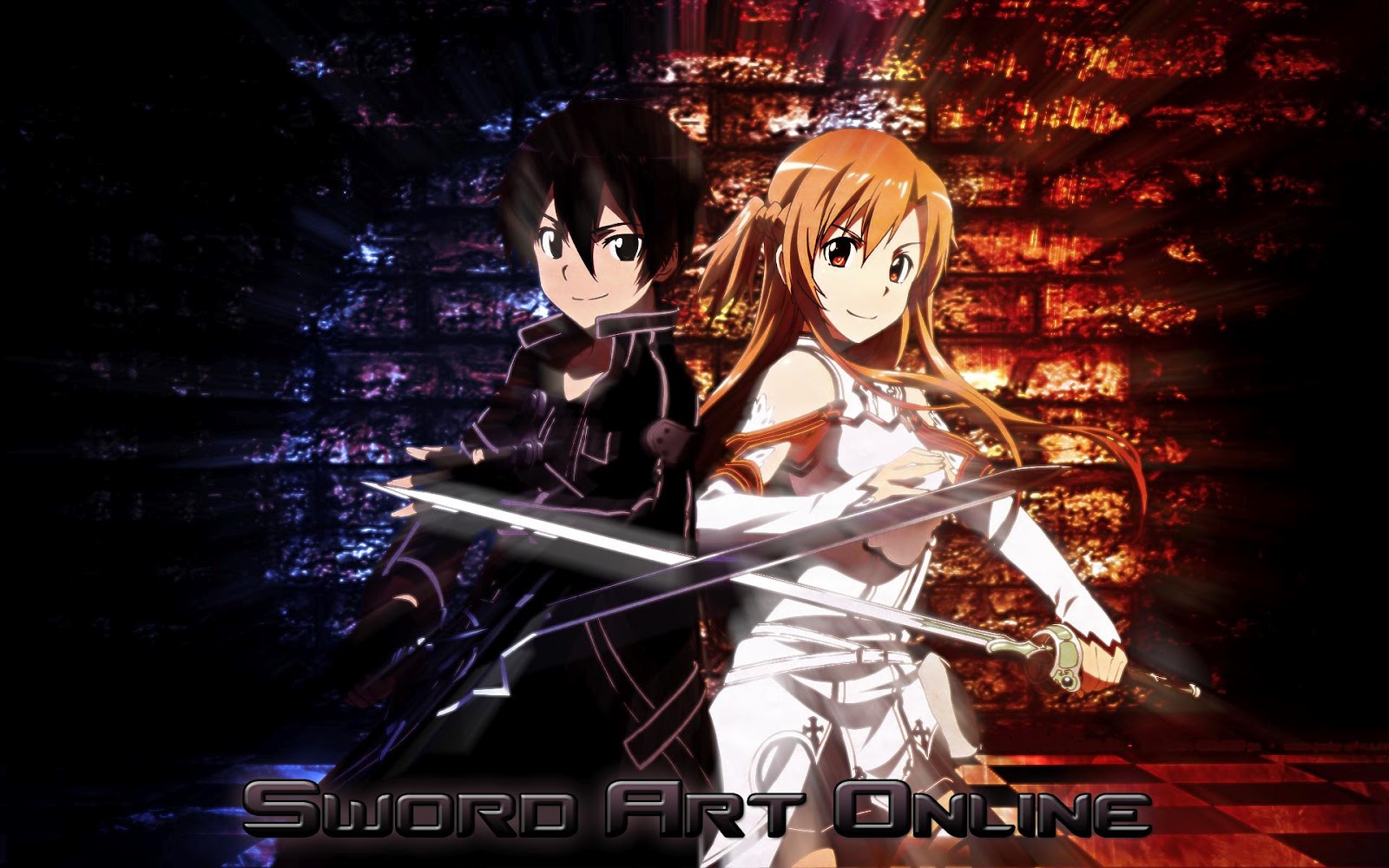 : Sword Art Online(SAO) Review