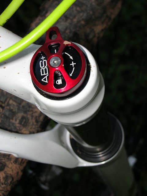 P29BR - Projeto 29 Brasil: P29BR 29ER TEST / Manitou Tower Pro 29