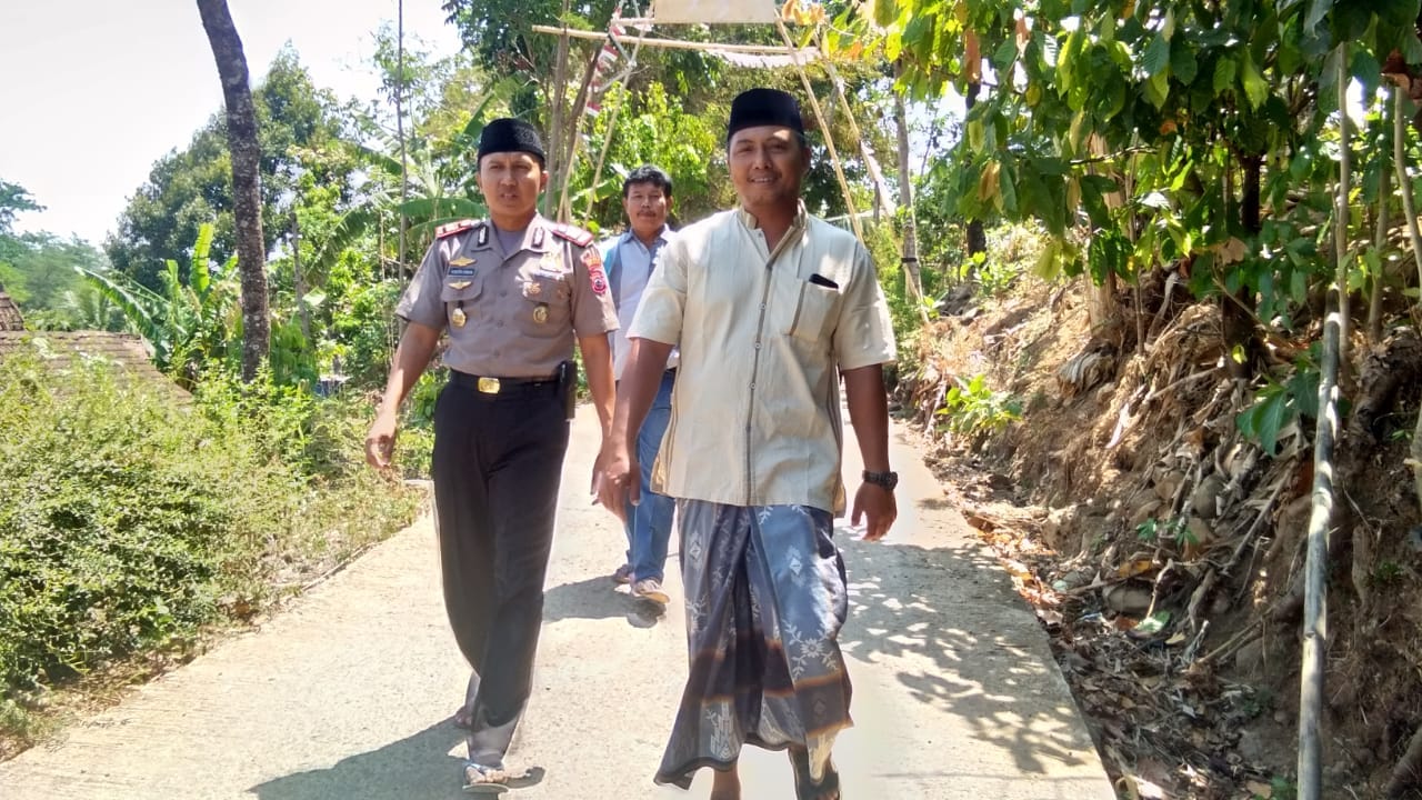 Potensi Desa Bungu ~ Info Seputar Mayong Jepara