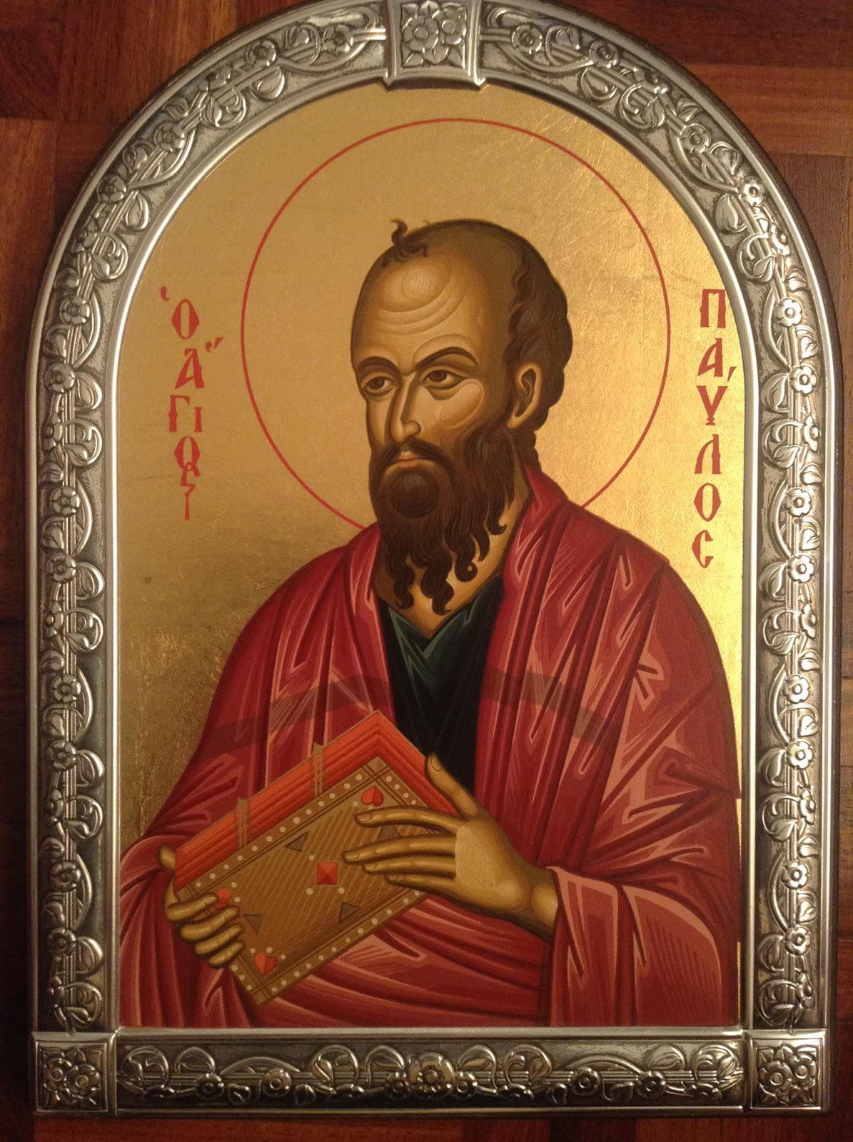 Random Musings from a Doctor's Chair: June 2013