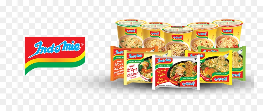 Iqbal Rachmadani: Analisis Indomie Desain Produk, Nama Merk, Posisi ...