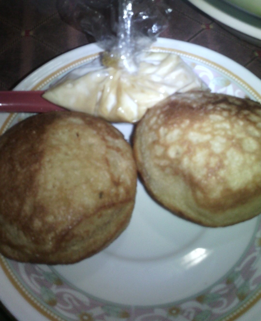 KUE CORO, JAJANAN LEGENDARIS DARI SEMARANG - My Mind - Untaian Kata ...