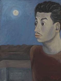 LEMBRANZAS 1: Manuel Rodríguez Lozano