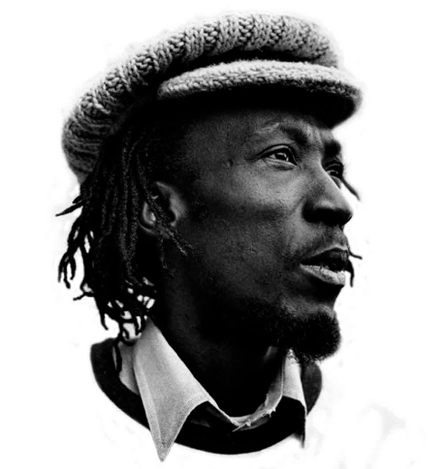 Jamaica Rock: 09.06.12 - Alton Ellis Tribute Show