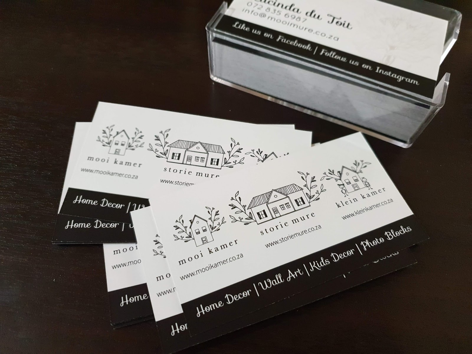 Ninim Designs: Honda Africa Twin Orange