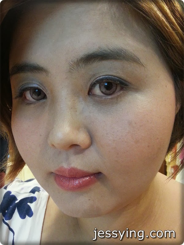 Jessying - Malaysia Beauty Blog - Skin Care reviews, Make Up reviews ...