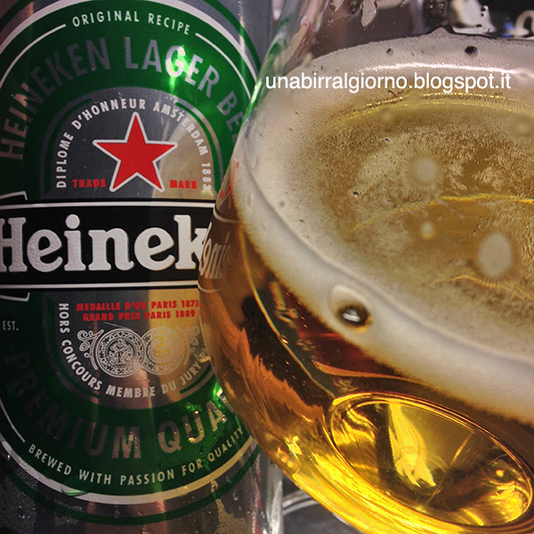 UNA BIRRA AL GIORNO: Heineken, Bavaria Holland Premium Beer, Best Bräu ...