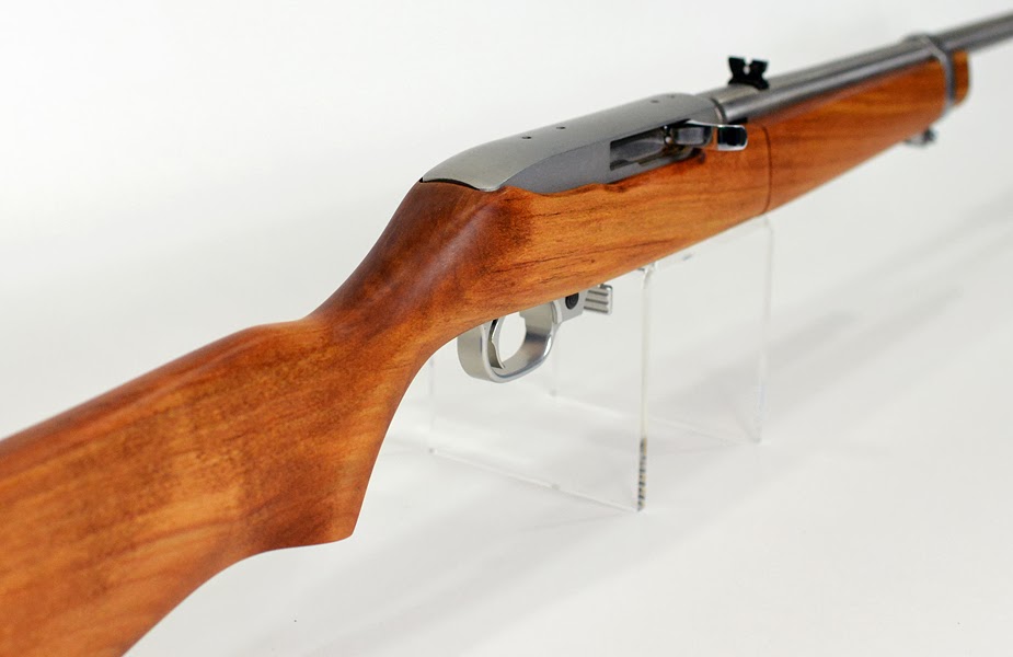 Ruger® 10/22 Takedown® Wood Stocks: 10/22 Takedown Maple Stock Set