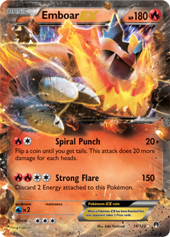 Emboar EX -- BREAKpoint Pokemon Card Review | PrimetimePokemon's Blog