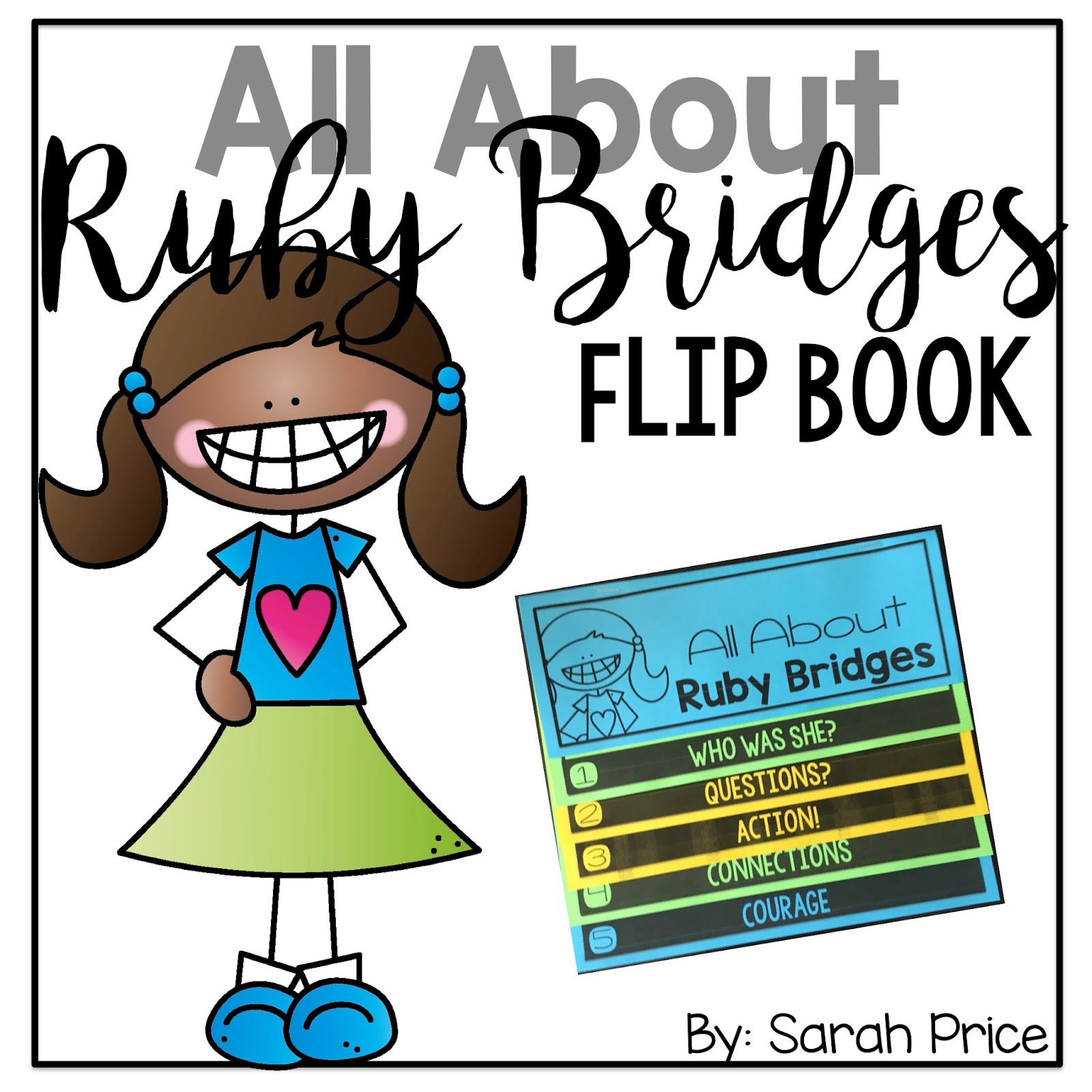 Priceless Ponderings: Ruby Bridges!