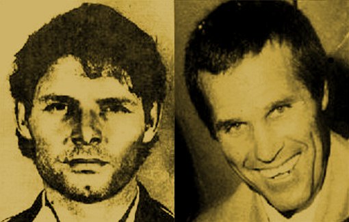 John Andrew Stuart & Jim Finch: Double Trouble - Inside BOGGO ROAD