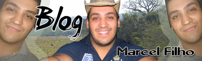 Marcel Filho