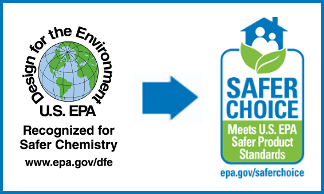 Ms. Kepley's Science: EPA DFE and Safer Choice labels