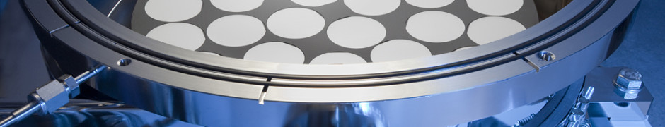 BALD Financial News: Veeco ships new-generation EPIK 868 MOCVD systems ...