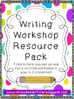 Funky First Grade Fun: Guest Post by Megan from Mrs. Wheeler's First Grade