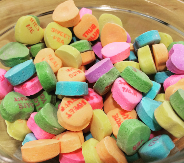 NECCO Candy Factory Unexpectedly Closes After 117 Years In Business