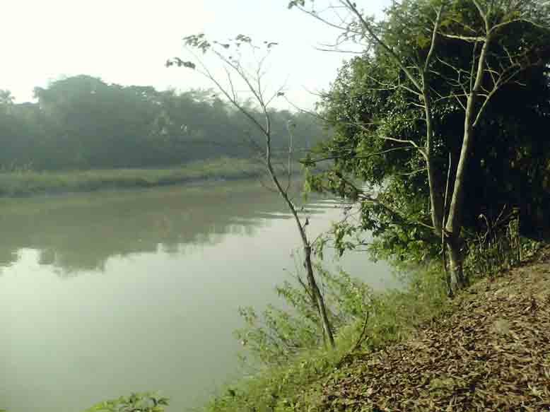 EXPLORE THE WORLD: Narail, Bangladesh; Image Gallery