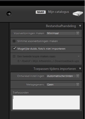 Digitaalfotobeheer: Foto’s organiseren in Lightroom op basis van ...