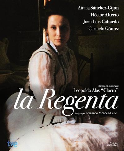 HISPANALENGUA.BLOGSPOT.COM: La Regenta. Comentario de texto