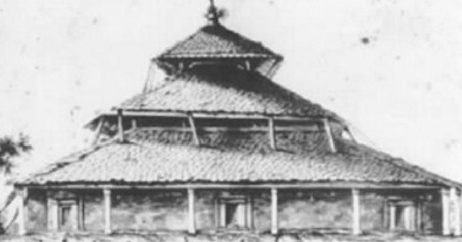 Sejarah Kerajaan Demak - Cerita Sejarah