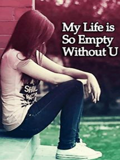 My Life Is Empty Without You Boys Wallpaper
