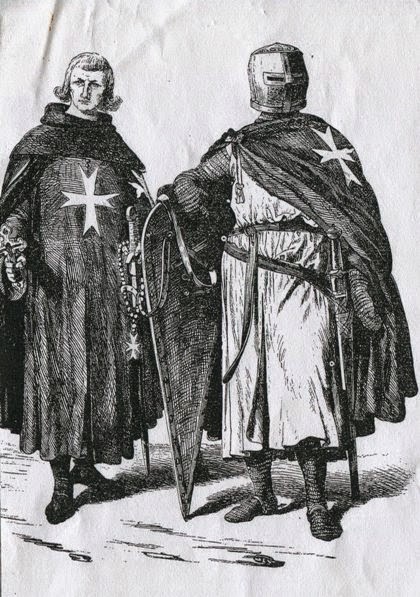 NoiVastesi: “I Templari storia e segreti di un Ordine e della sua ...