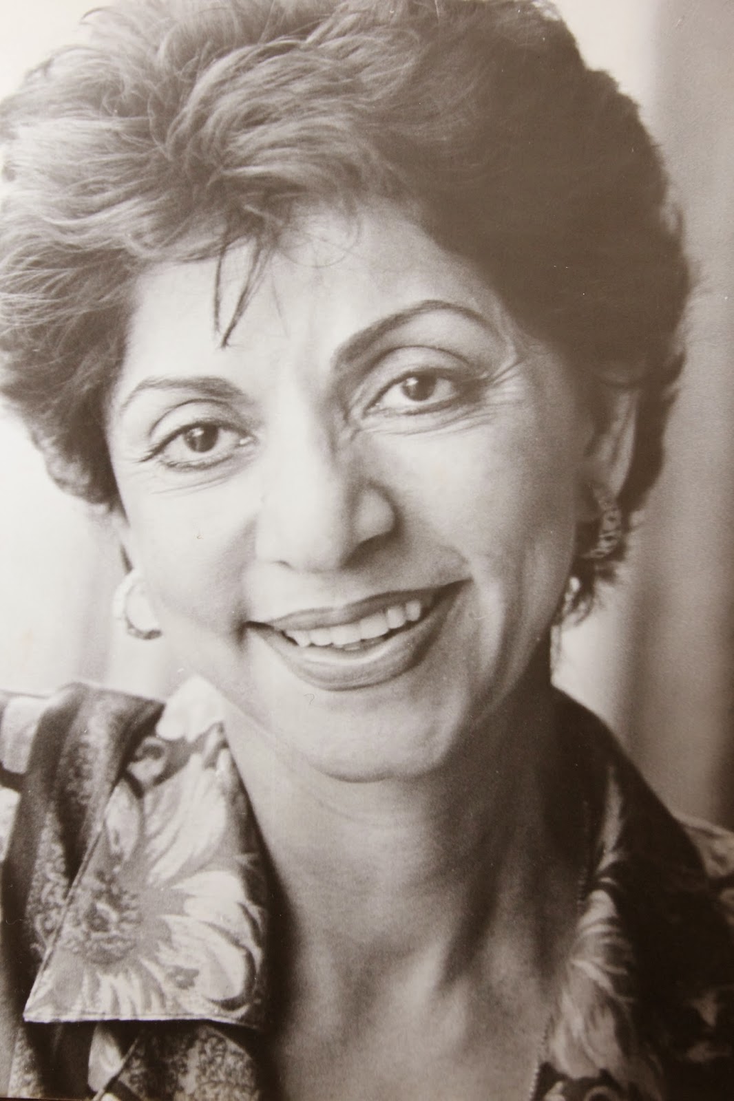 Sabira Merchant - Alchetron, The Free Social Encyclopedia