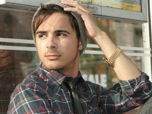 Adam Ruggiero | Celebrities Photos Hub