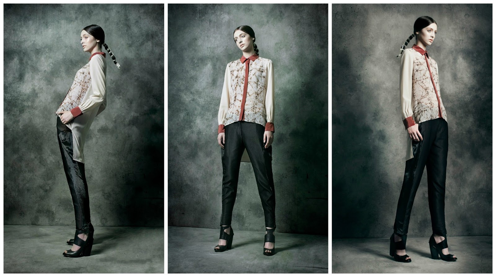 La Moda Arabia: Brand Alert | Kay Li