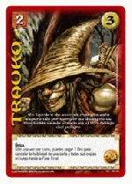 Mitos y Leyendas Chilenos: Trauco.