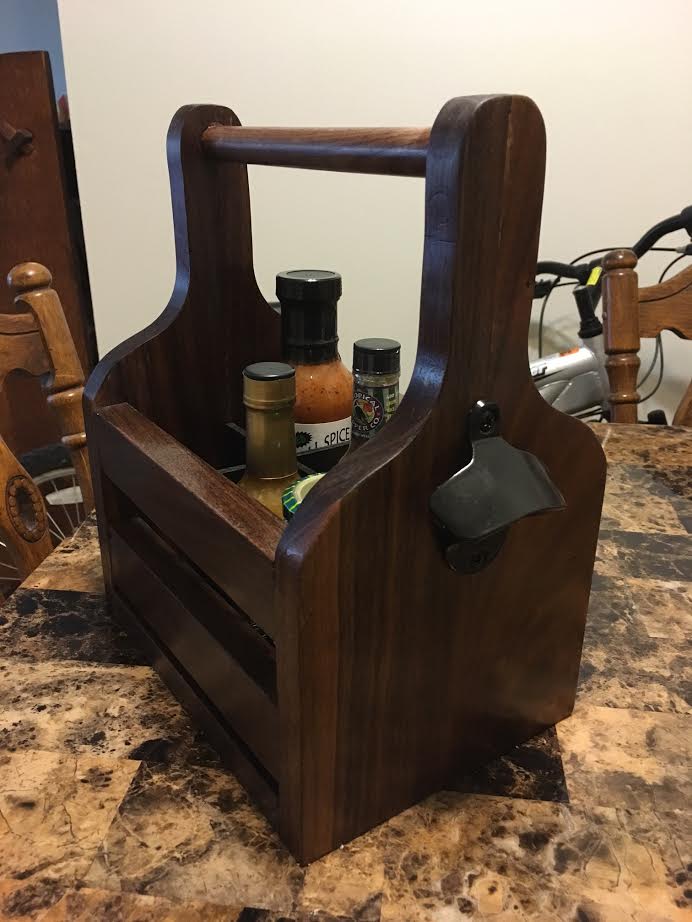 Philosopher King: Cool Caddy