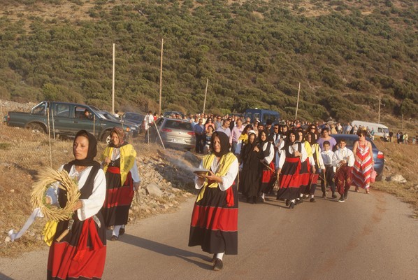 NEWS MESSINIA - ΜΕΣΣΗΝΙΑΚΑ ΝΕΑ και ΕΙΔΗΣΕΙΣ: Η Μάνη τίμησε τις ...