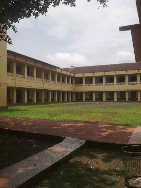 KARBONN: St. Joseph's College Devagiri,Calicut,Kerala,India