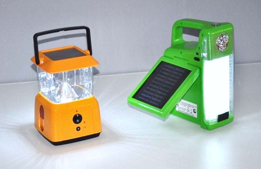 Soluciones solares: De los Pico PV a los Pico SHS!