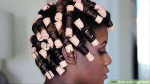 Believe It: The Jheri Curl Is Making A Comeback!