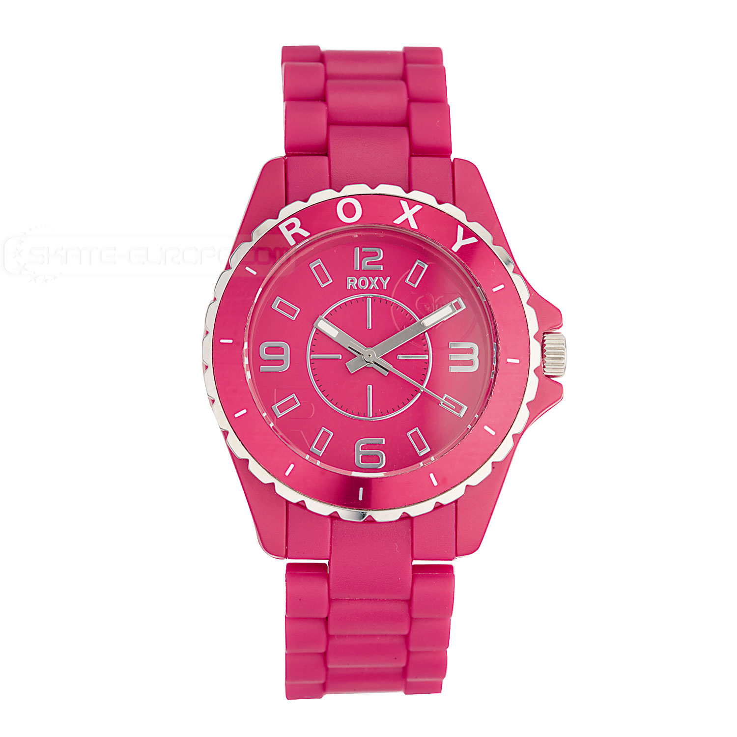 Stylish Pink Watch | Here Everythink Is Stylish