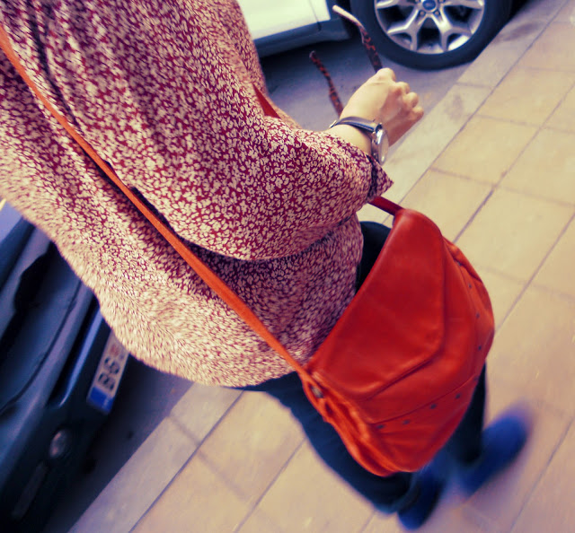 knjiga, mačka i ormar: Osnovne boje: crveno, plavo i žuta mačka