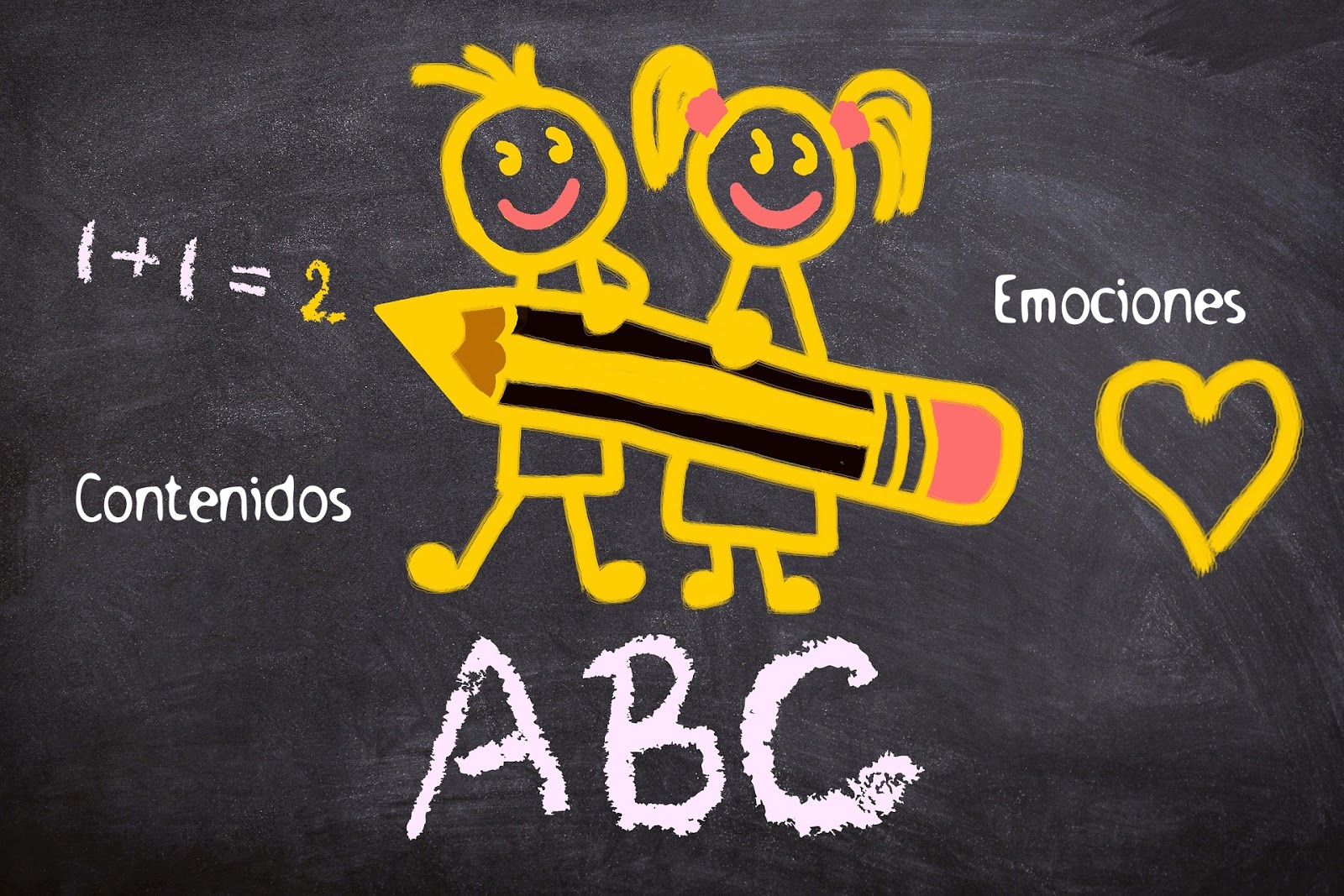 7 ideas clave sobre educación que nadie debería cuestionar - El blog de ...