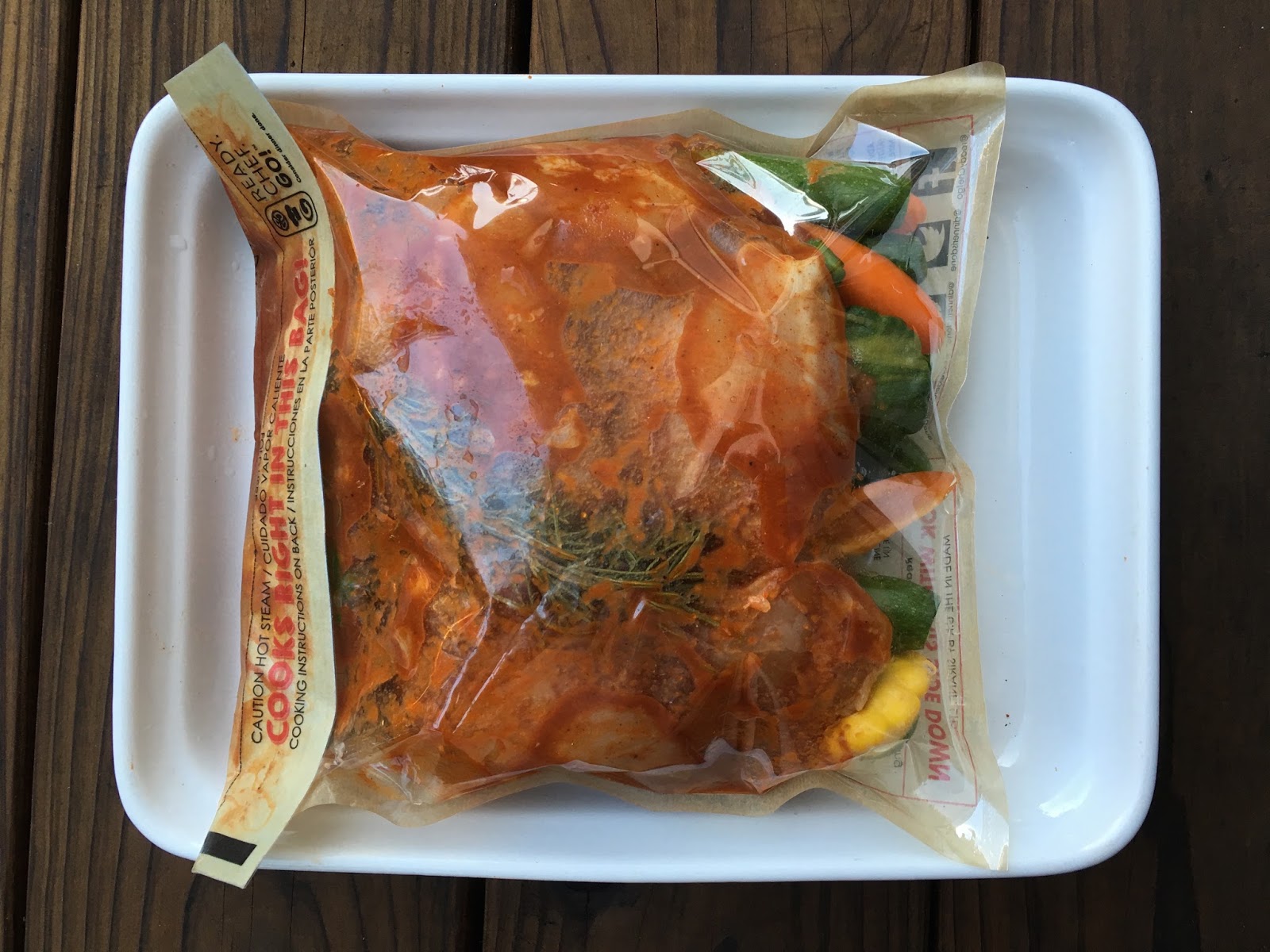 Avanti Cafe Musings: Oven Roasted Chicken Thighs :: Chef Mark Cleveland ...