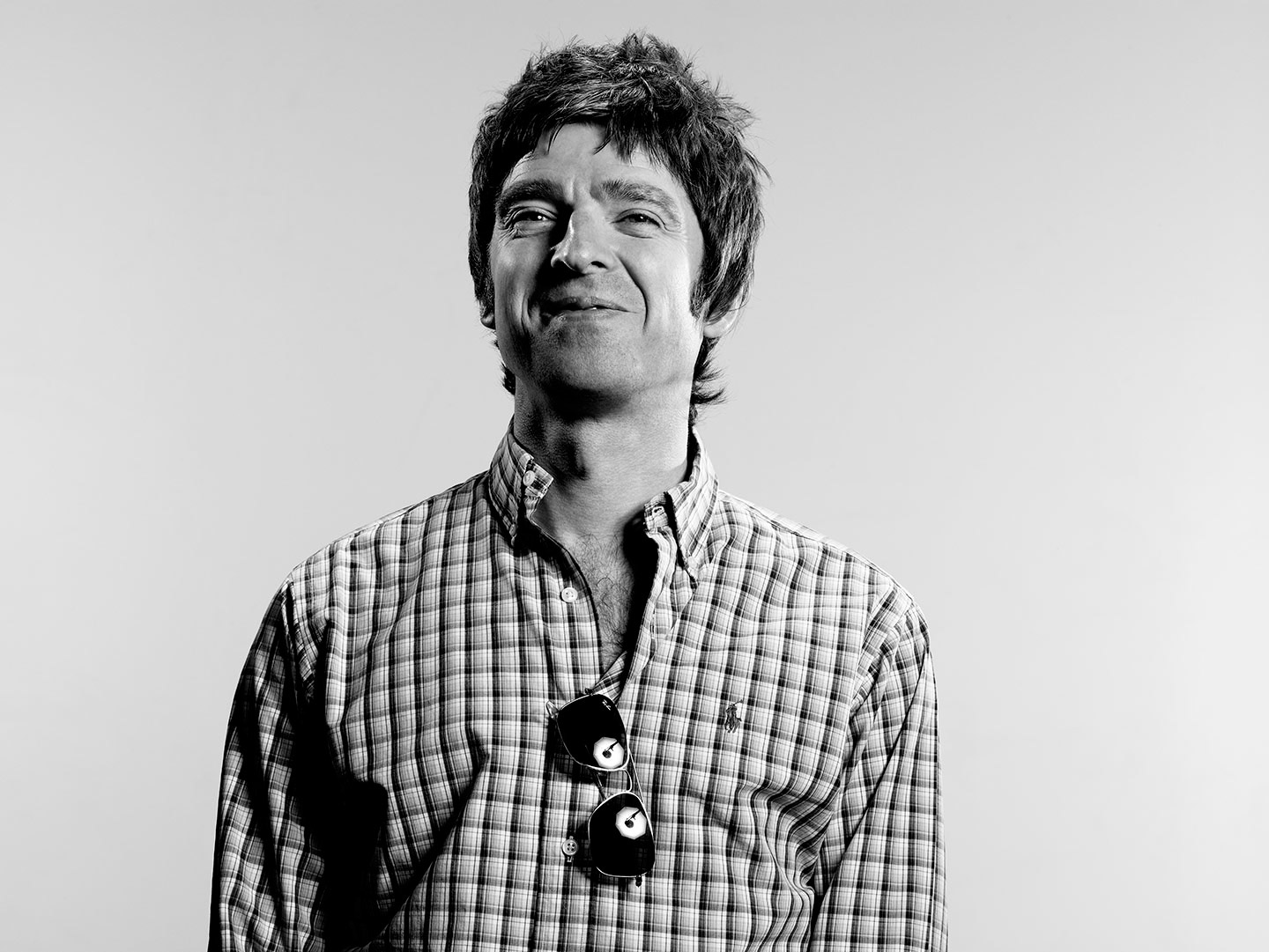 Pitch Dummies Club 音痴俱樂部: Noel Gallagher's High Flying Birds的新MV