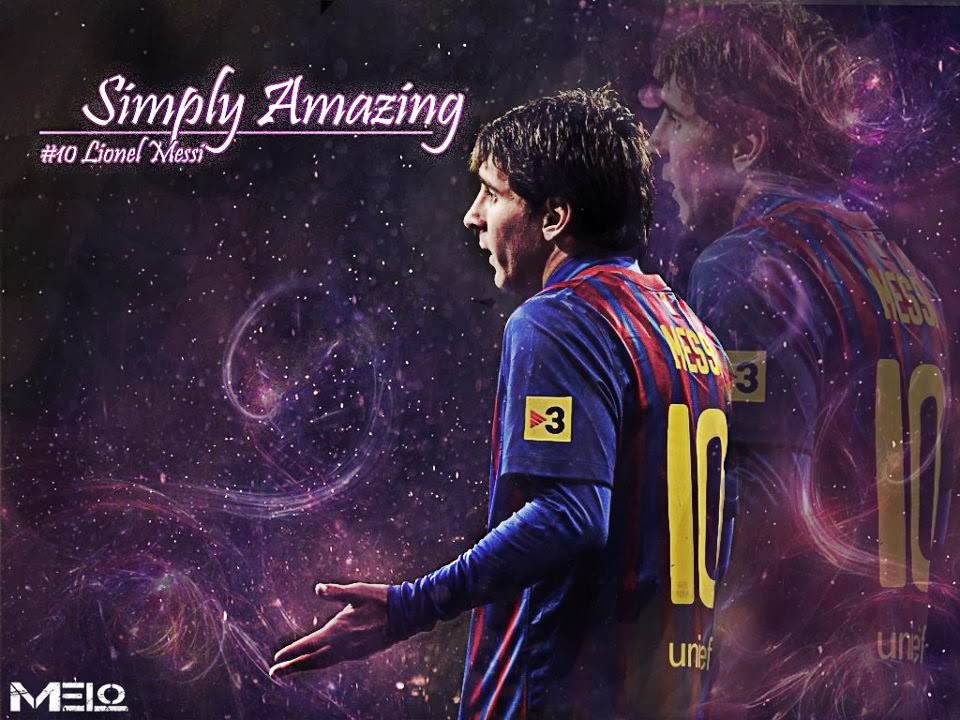 17 of unique Leo Messi Photos 2013 - 2014 full HD - Photos full HD